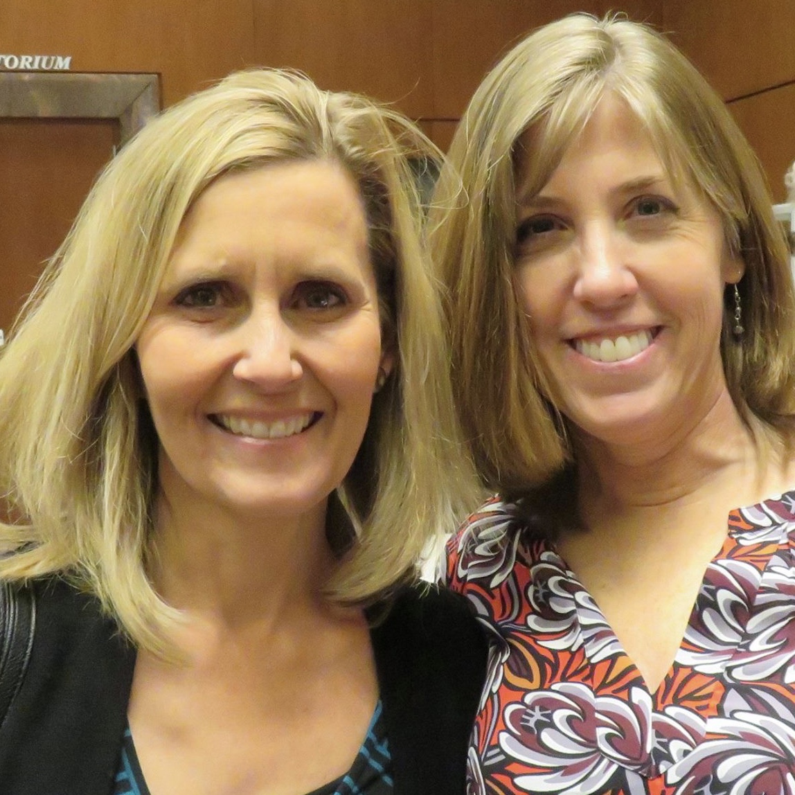 Fairfax Food Council with Terri Siggins and Christina Garris - Read ...