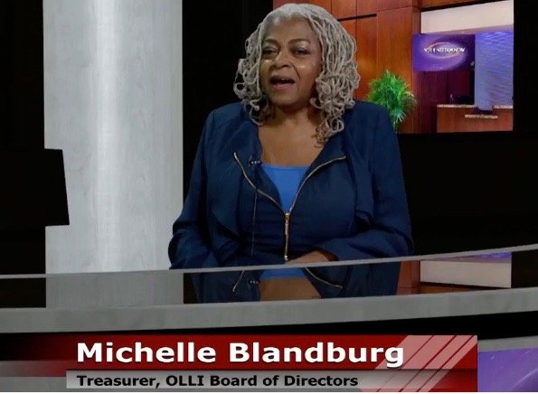 Osher Lifelong Learning Institute - The OLLI Players - Read. Think. Act.