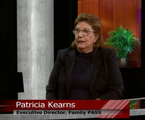 Family PASS - Patricia Kearns - Your Need to Know - Read. Think. Act.