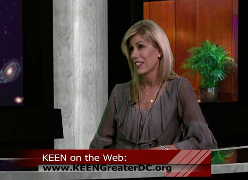 Kids Enjoy Exercise Now (KEEN) of Greater Washington - Read. Think. Act.