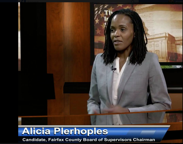 Shaping the Future of Fairfax - Four Women Candidates in 2019 - Read ...