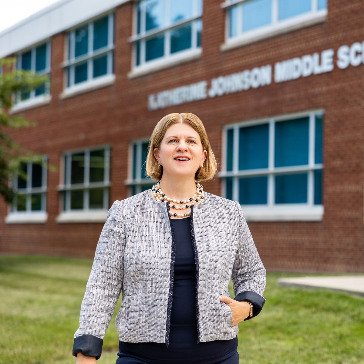 About Catherine S. Read - Read. Think. Act.