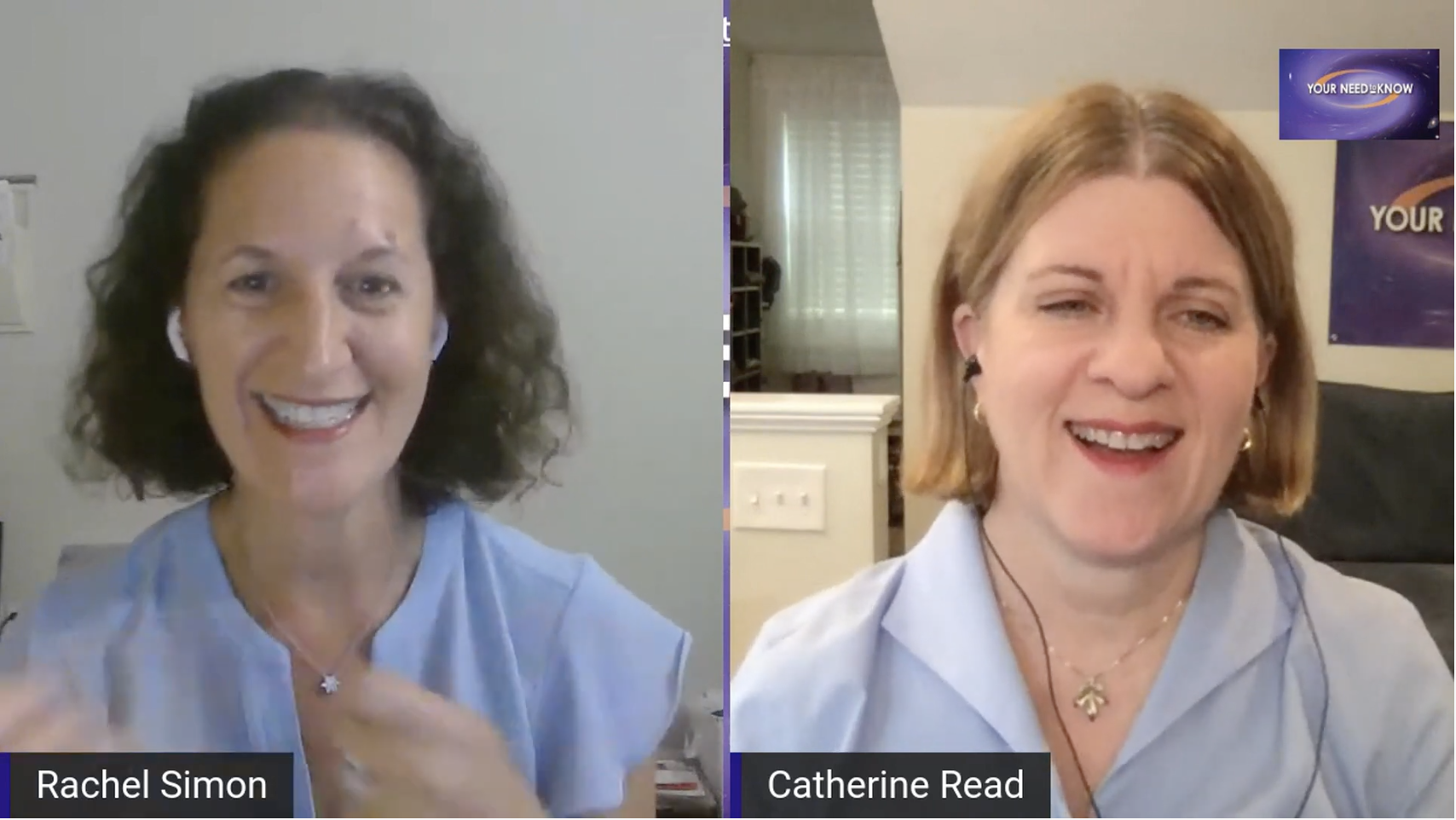 Tickets for Kids on Your Need to Know - Read. Think. Act.